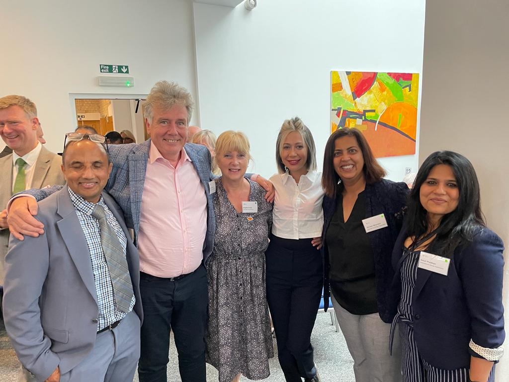 IDO UK - International Dental Organization